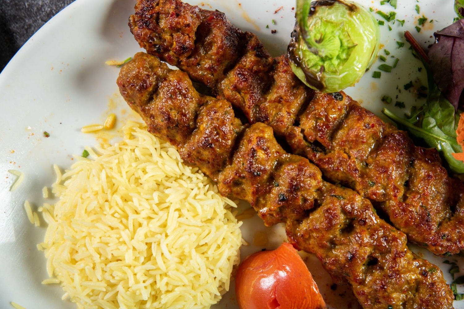 Turkuaz Crawley – EMBARK ON A GASTRONOMIC JOURNEY THROUGH ANATOLIA